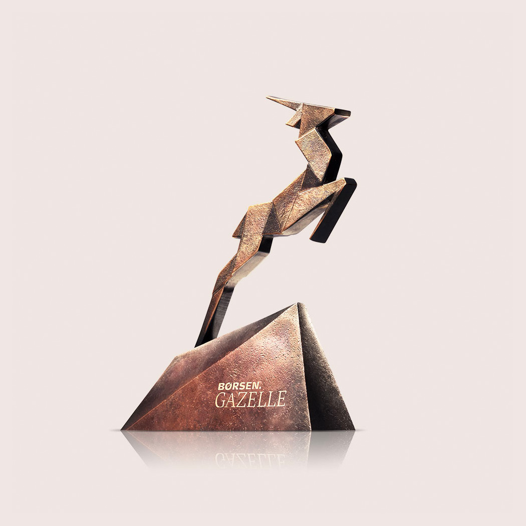 Klistermærker med tryk og eget logo - Besøg LaserTryk.dk