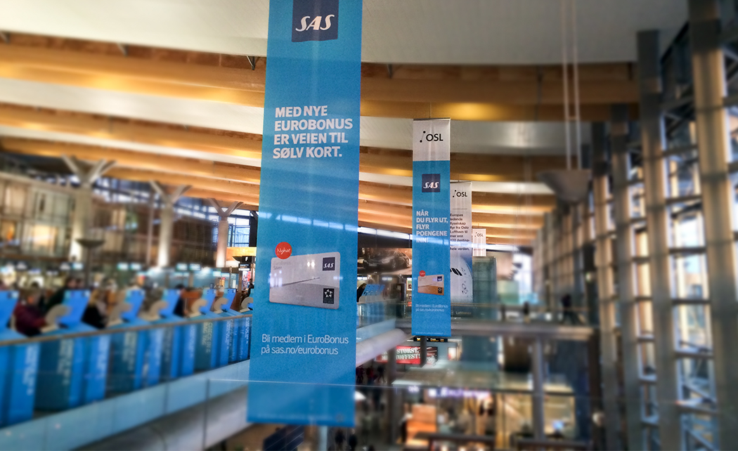 Klistermærker med tryk og eget logo - Besøg LaserTryk.dk