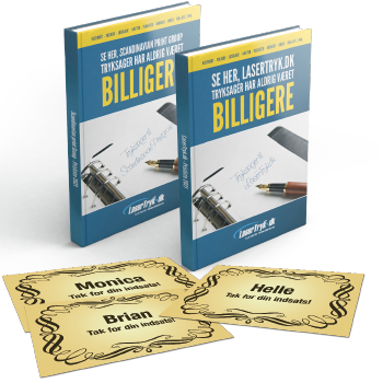 Affischer med tryck - stora & små upplagor | LaserTryck.se AB